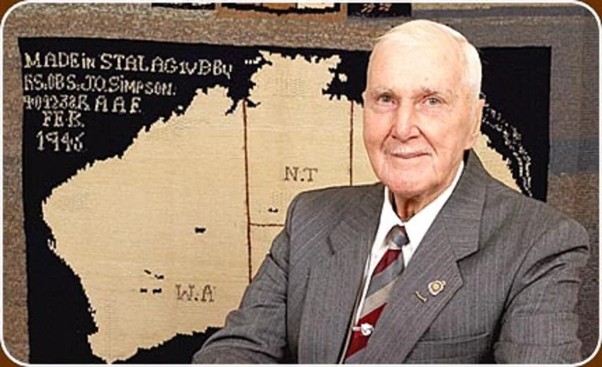 Upper Murray Remembers the War — The Man From Snowy River Museum