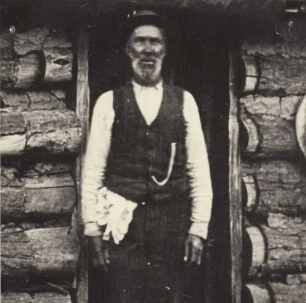 Jack Riley — The Man From Snowy River Museum