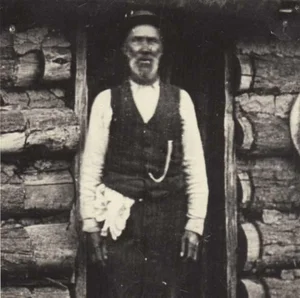 Jack Riley — The Man From Snowy River Museum