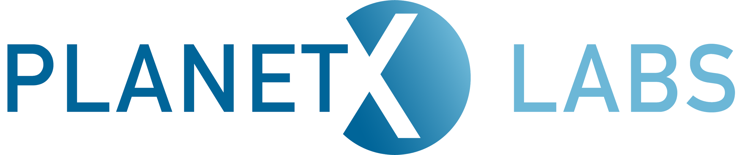 Planetx Labs Technology Solutions That Put Data Ownership In Your Hands