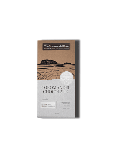 Store 2 — Coromandel Chocolate
