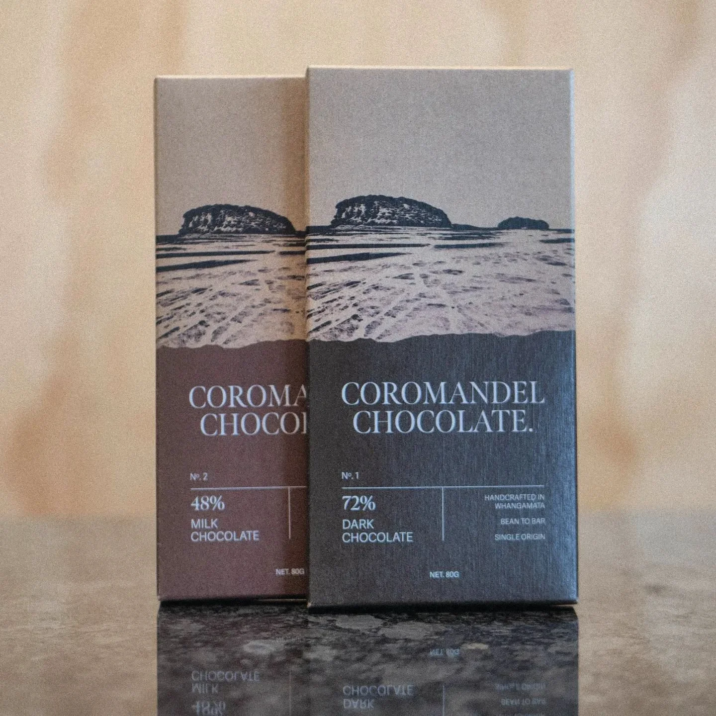 Coromandel Chocolate
