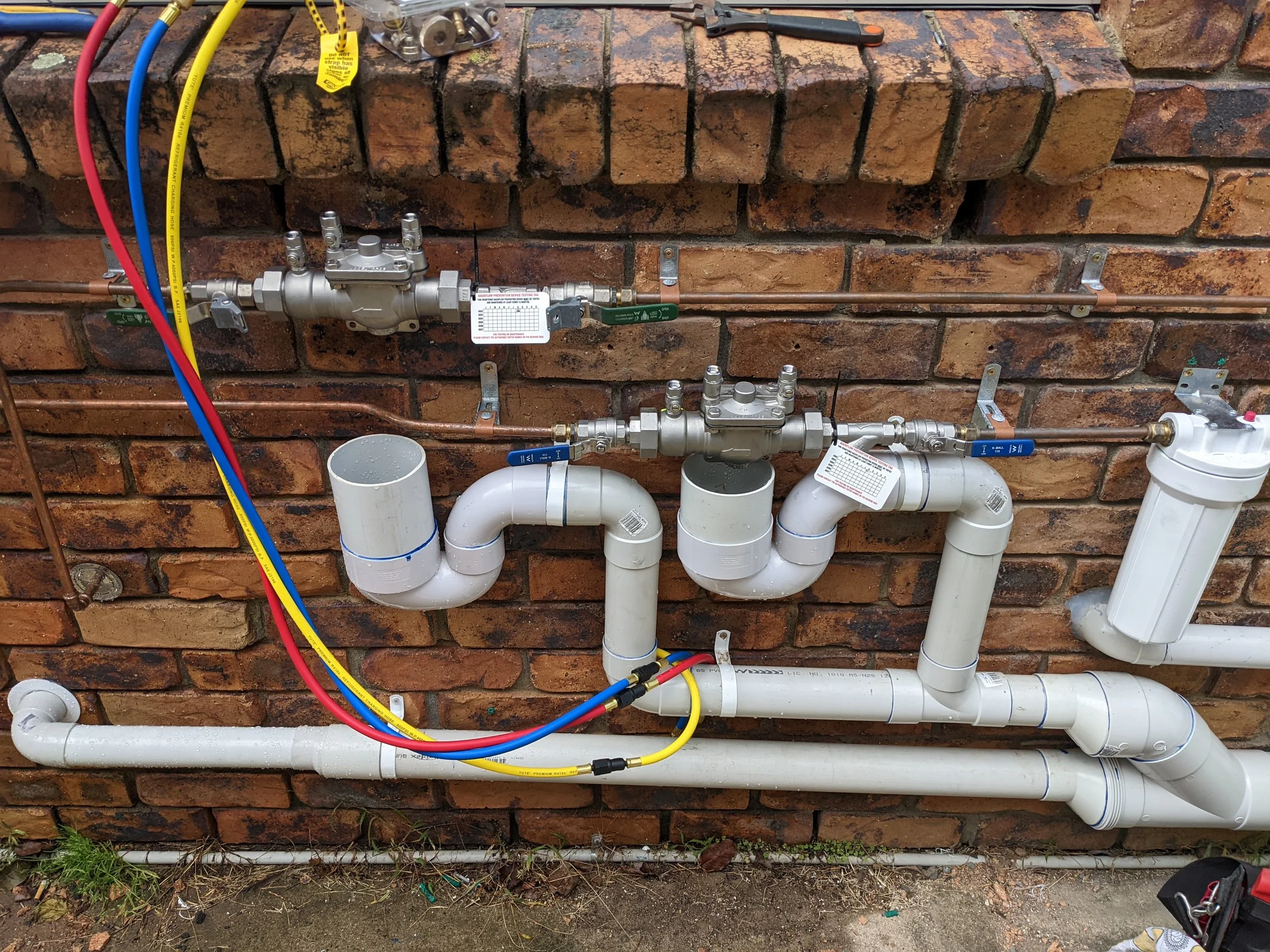 D+K Provincial Plumbing