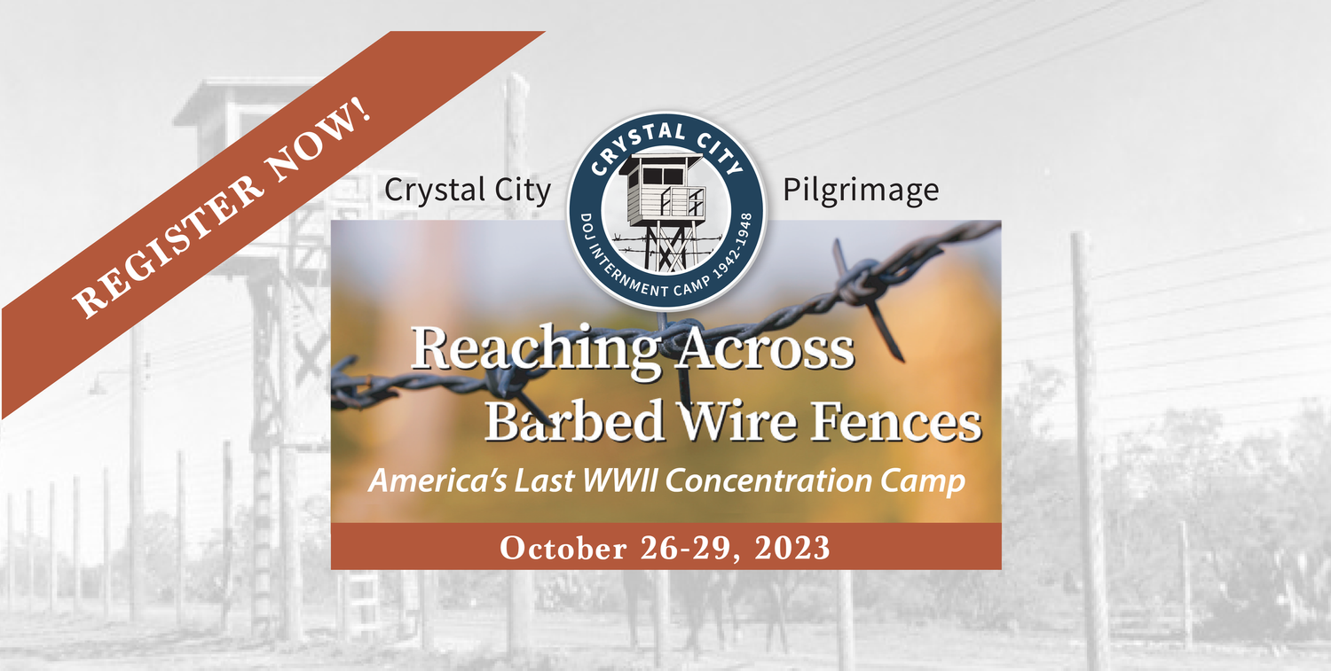 Crystal City Pilgrimage