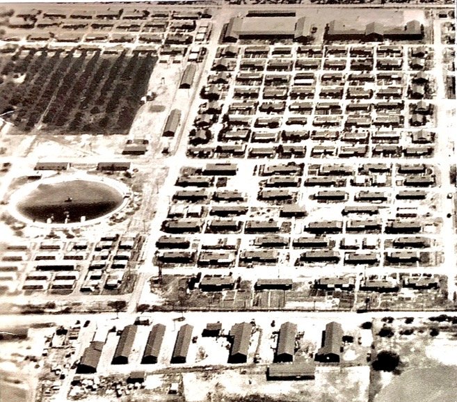 History of Crystal City — Crystal City Pilgrimage