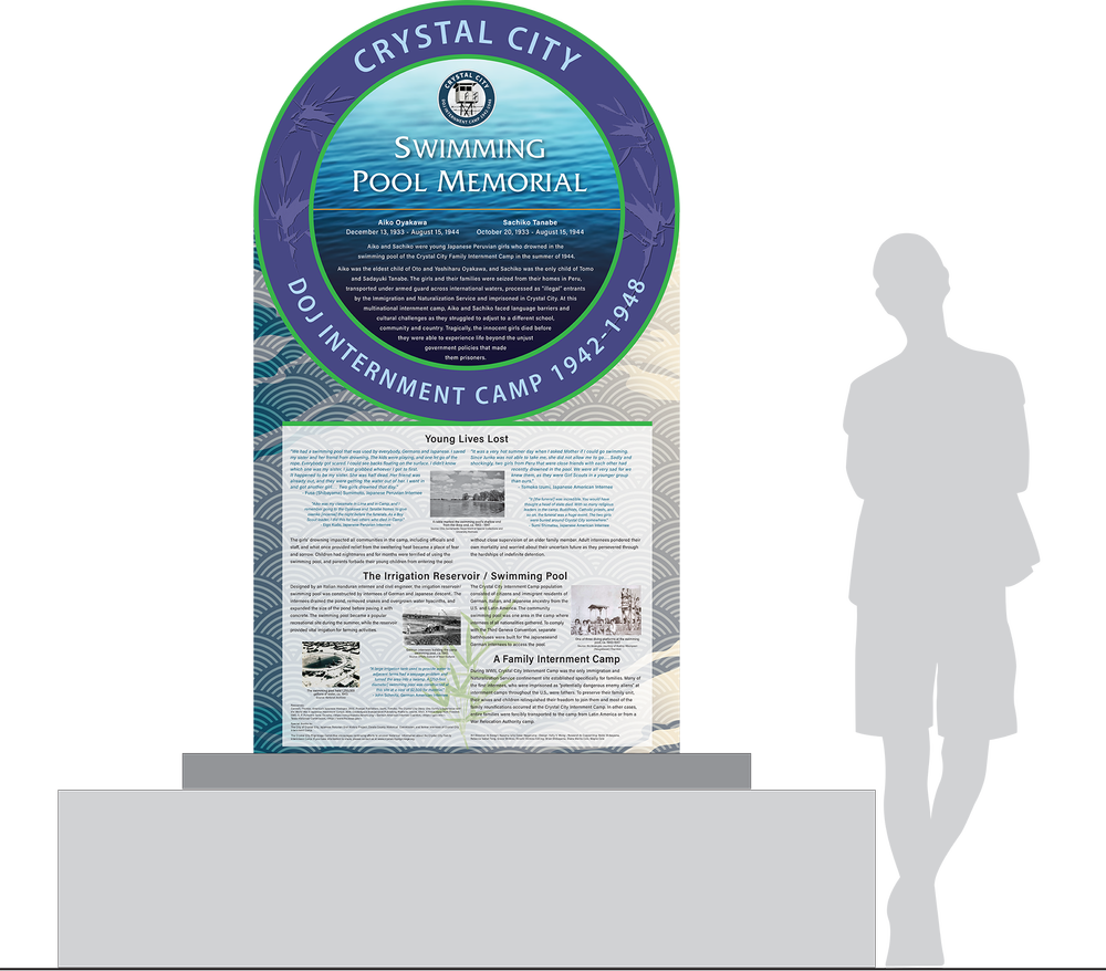 Crystal City Pilgrimage