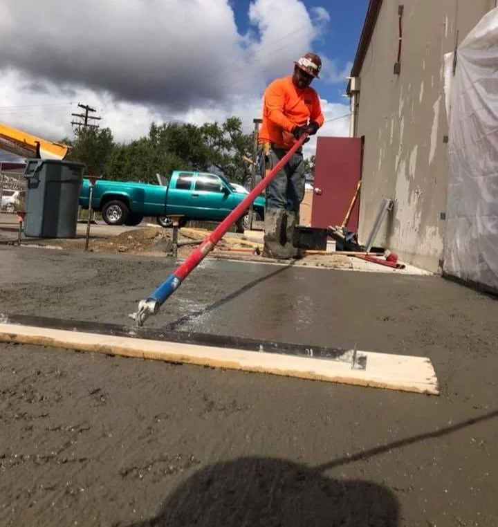 FEDVET Construction | Your Vision. Our Expertise.