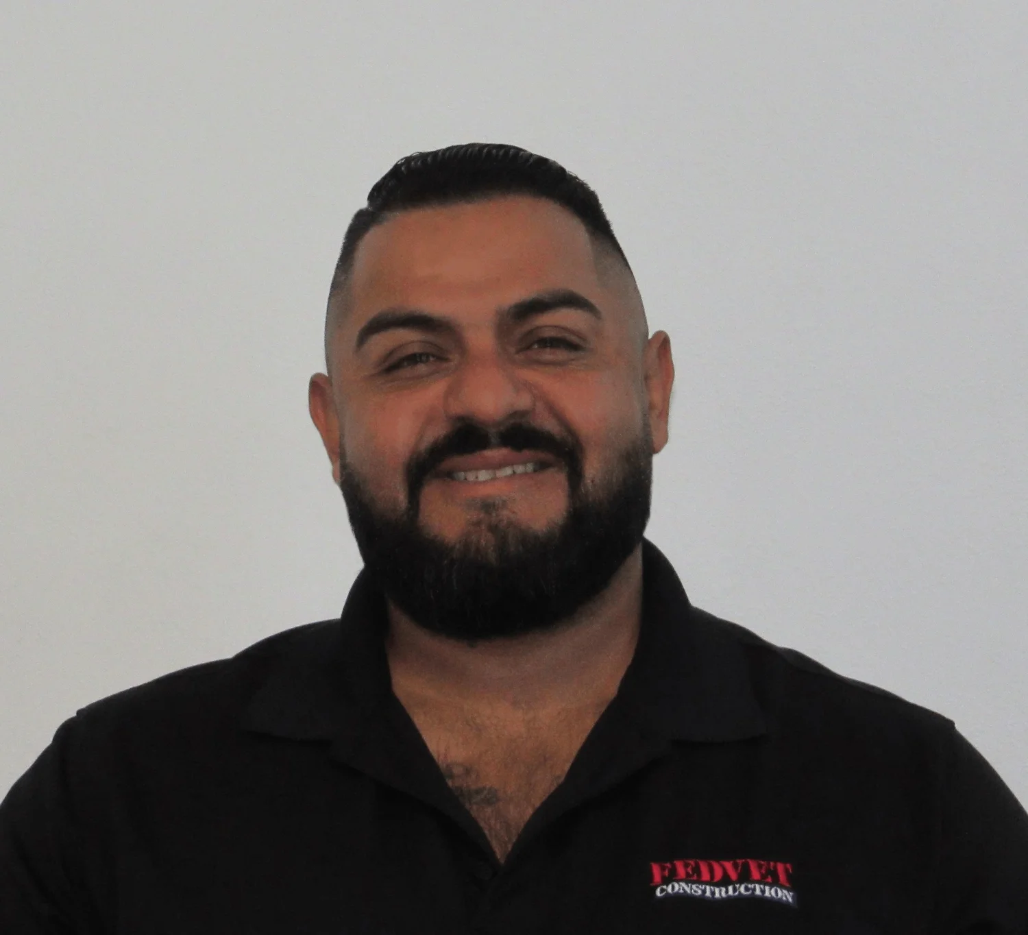 About Us | FEDVET Construction | FEDVET Construction