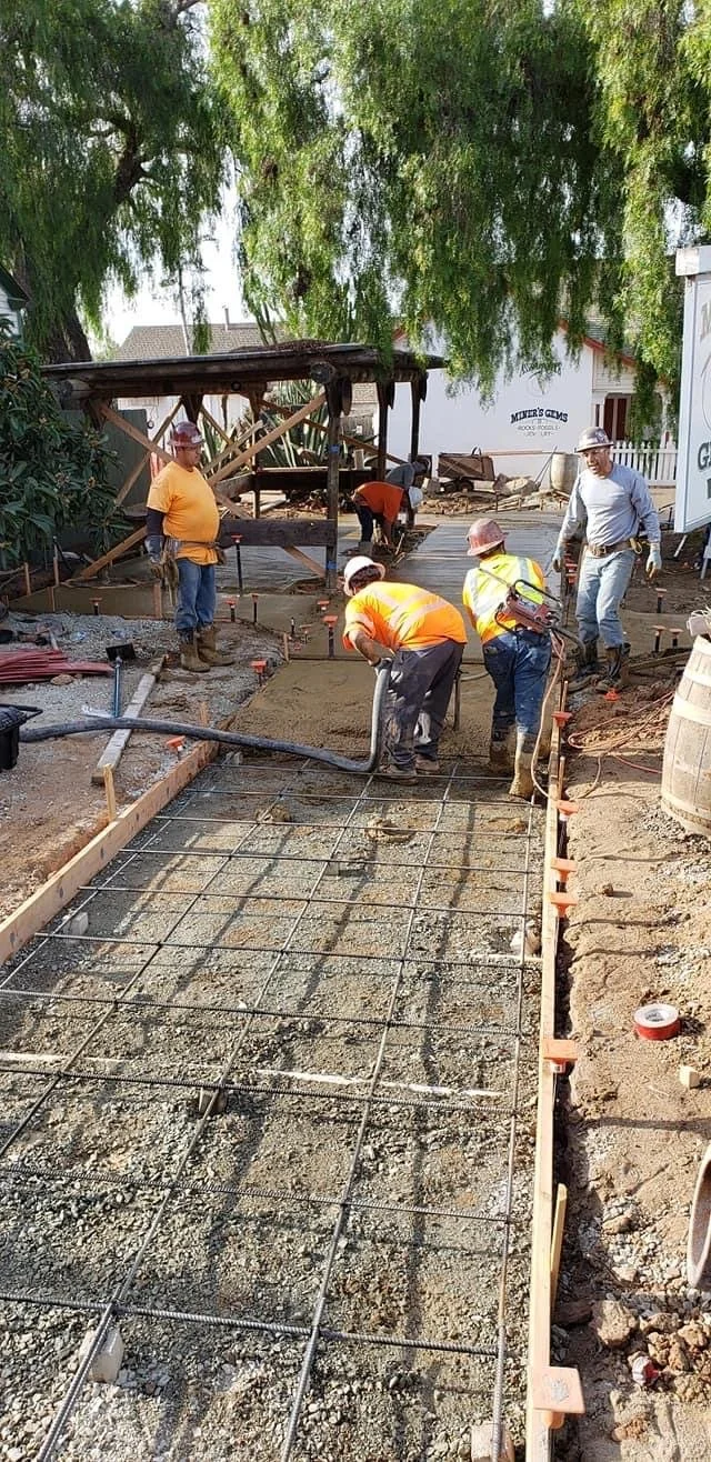 Our Capabilities | FEDVET Construction | FEDVET Construction