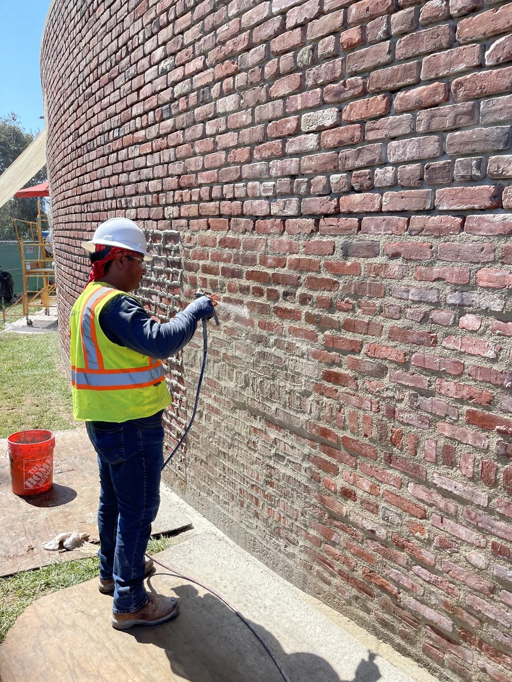 FEDVET Construction | Your Vision. Our Expertise.