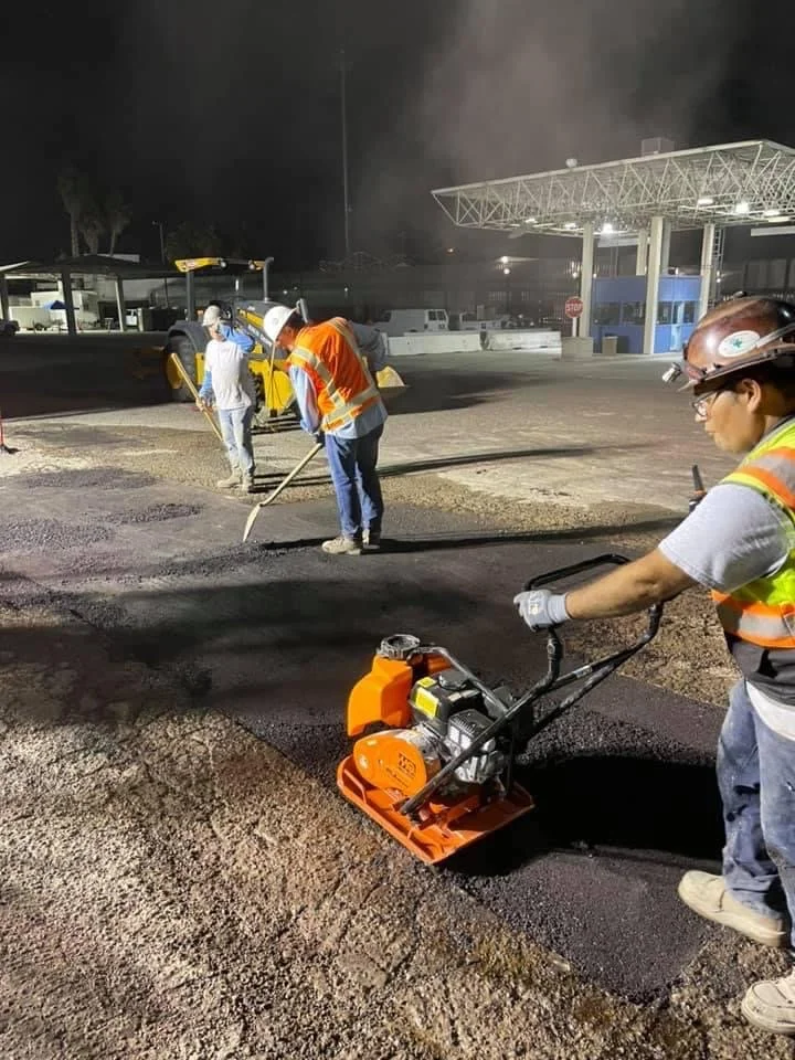 Contact Us - FEDVET Construction | FEDVET Construction