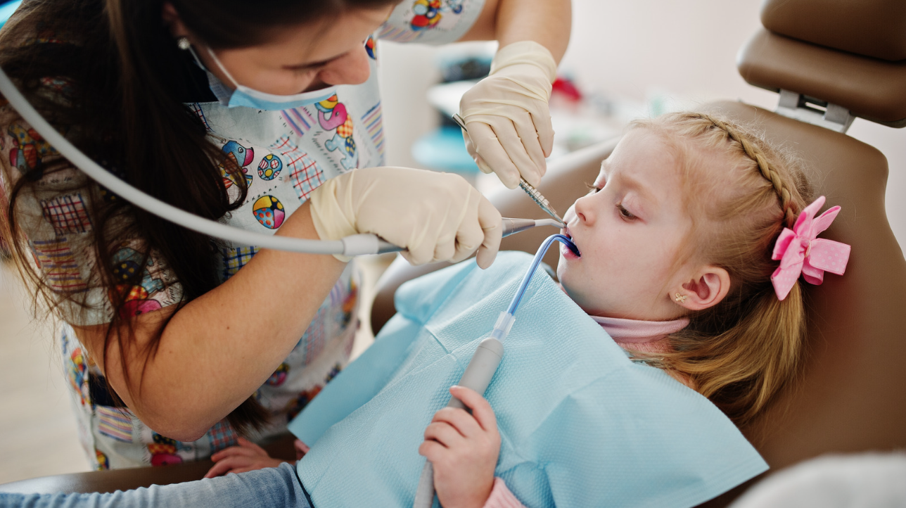 South Mississippi Smiles: Caring4Community — The Gulf Coast Mom