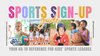 Youth Sports Sign Ups Guide | Mississippi Gulf Coast