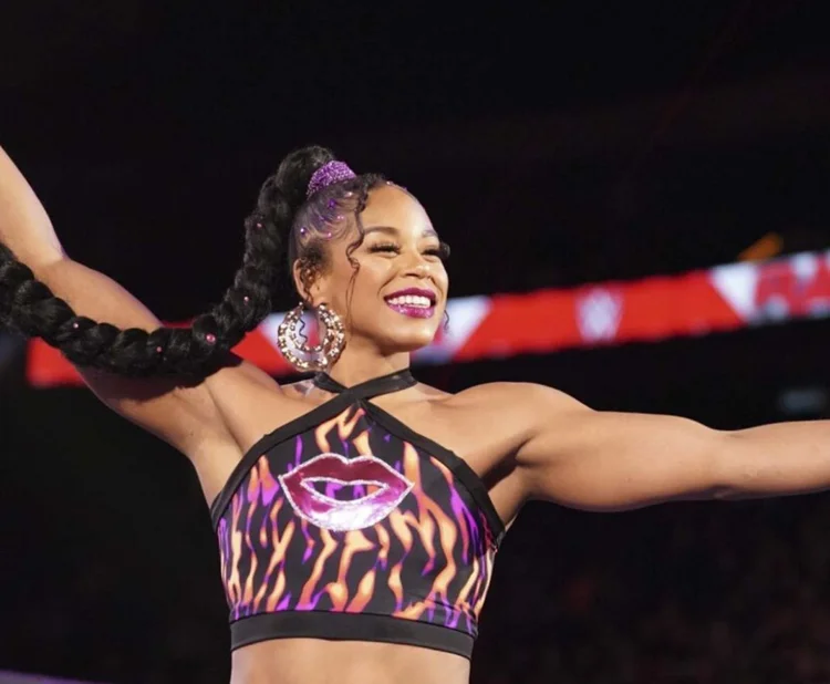 Black Girl Wrestling