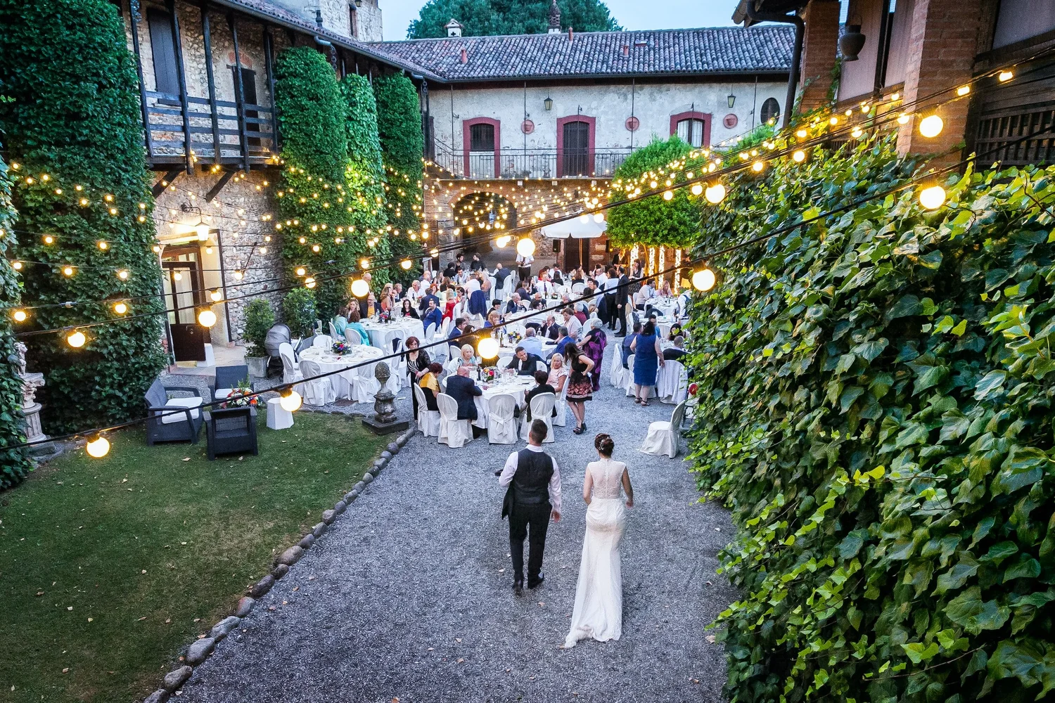 Orchid House Event Rentals