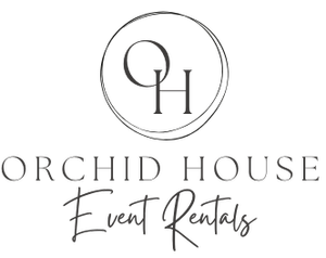 Orchid House Event Rentals