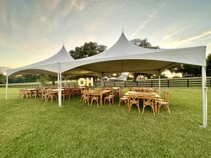 Orchid House Event Rentals