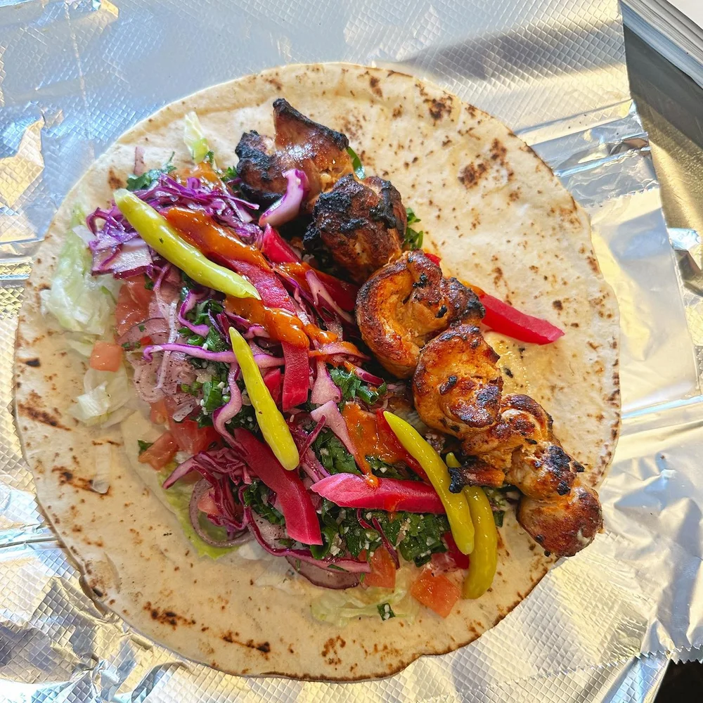 Sulo's Shish & Pide - Ettalong Beach