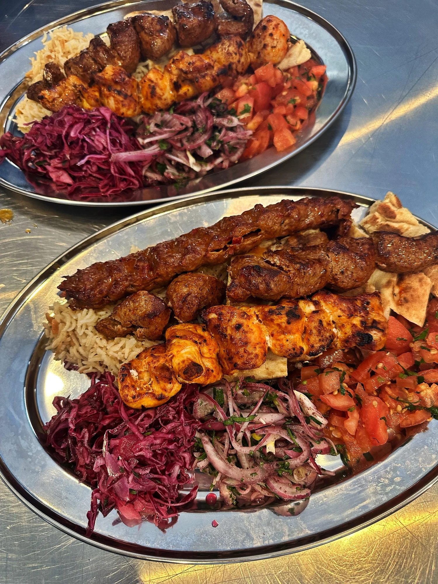 Sulo's Shish Kebabs - Ettalong Beach