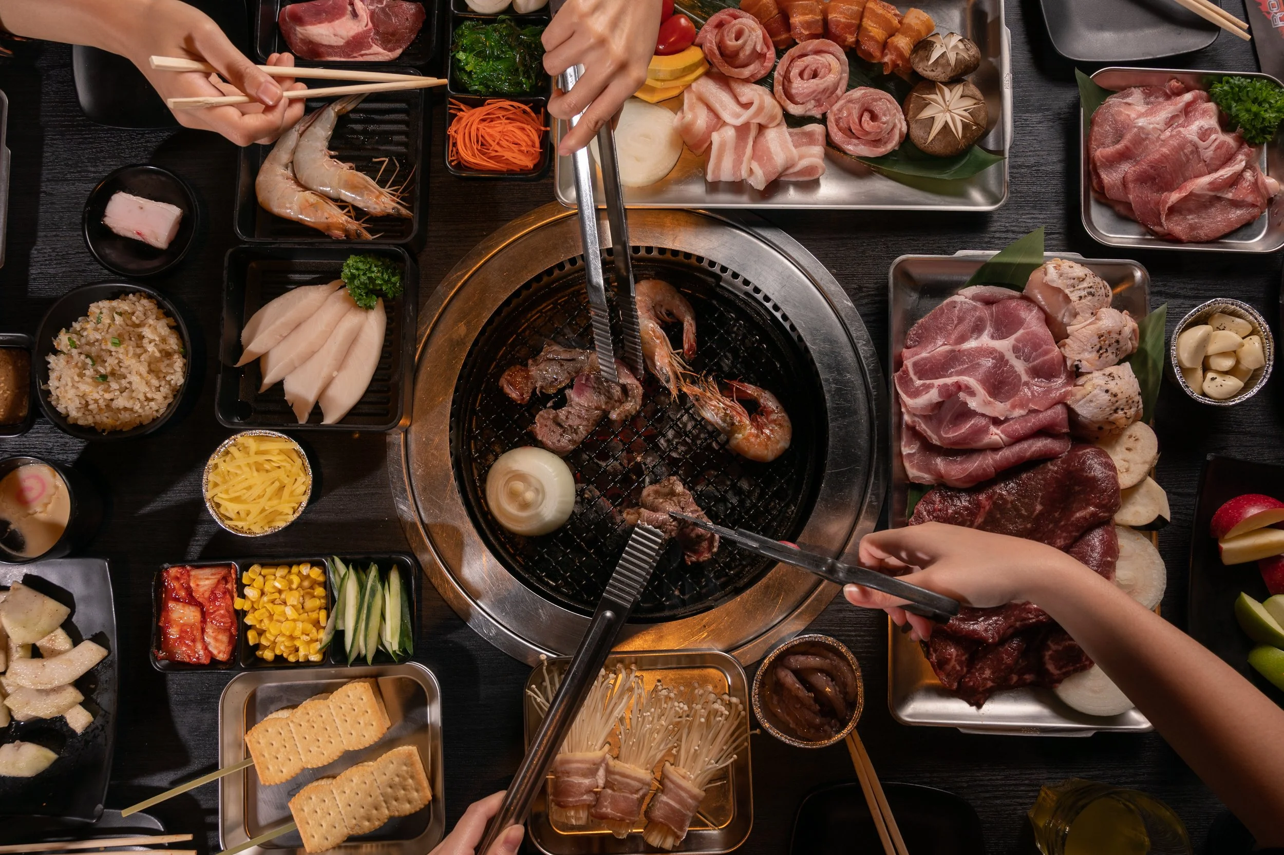 About Us ROCKU Yakiniku Malaysia About Us ROCKU Yakiniku Malaysia