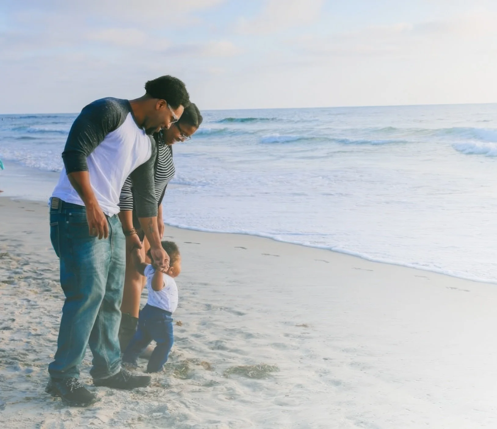 EARLY ENGAGEMENT | Resources, Support and Community for Dads and Kids (0-3)