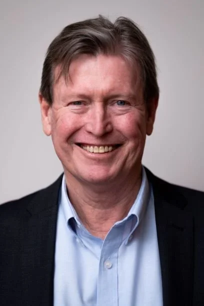 Stuart Macgregor — Real IRM Solutions