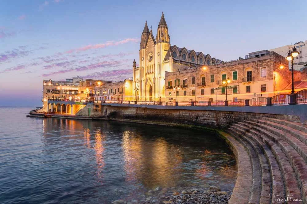 Photographing Malta - 10 awesome Photo Spots on Malta and Gozo ...