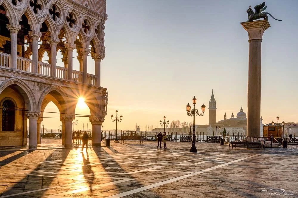 Photographing Venice - 10 instagrammable photo spots in Venice ...