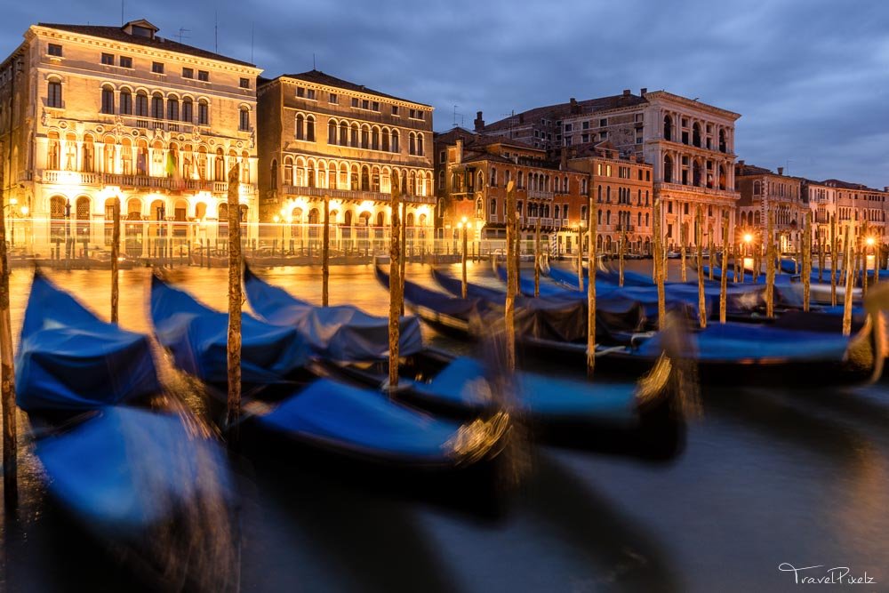 Photographing Venice - 10 instagrammable photo spots in Venice ...
