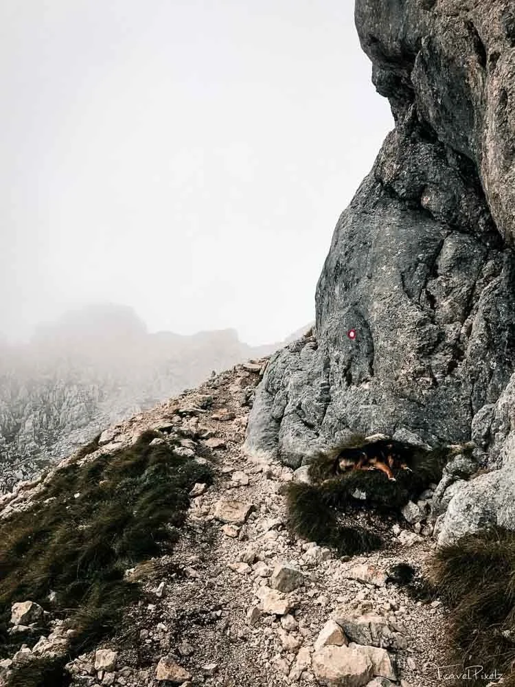 Climbing Bobotov Kuk - A guide to one of Montenegro's highest peaks ...