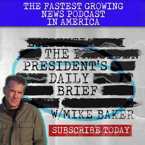 The Company Man: Mike Baker