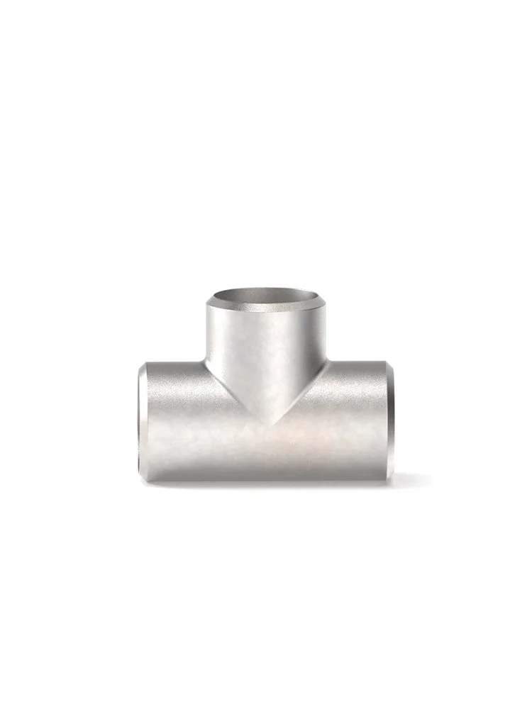 High-Quality Stainless Steel Pipe Fittings | SUN STEEL