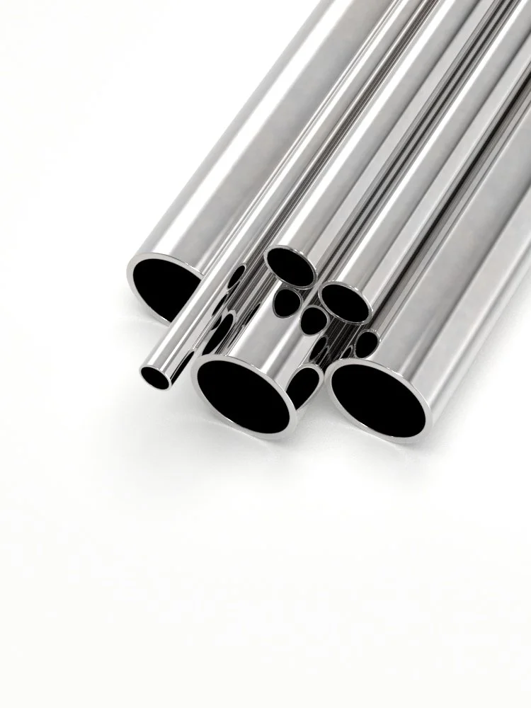 Stainless Steel Welded Pipe | SUN STEEL