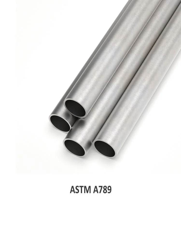 Stainless Steel Welded Pipe | SUN STEEL