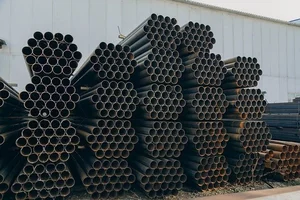 Industrial Steel, Supply & Custom Fabrication | SUN STEEL