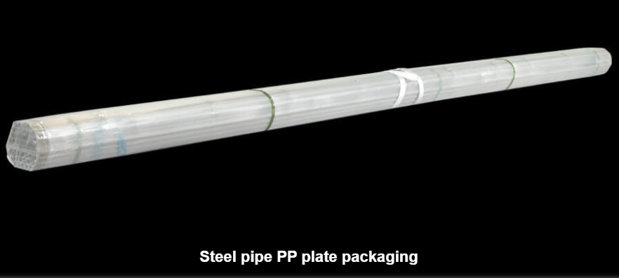 ASTM A213 Stainless Steel Pipe | Sun Steel