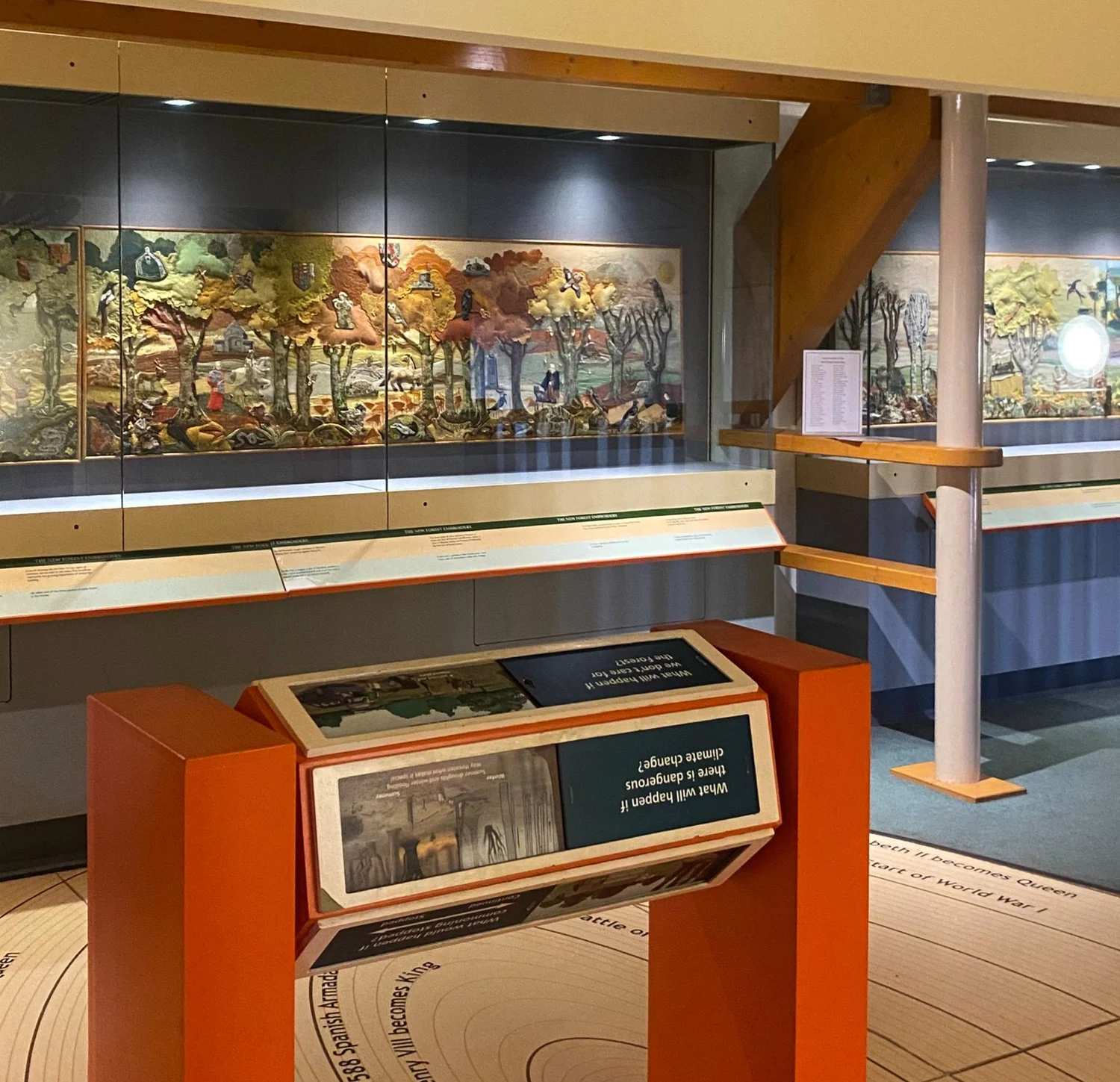 New Forest Museum — New Forest Heritage
