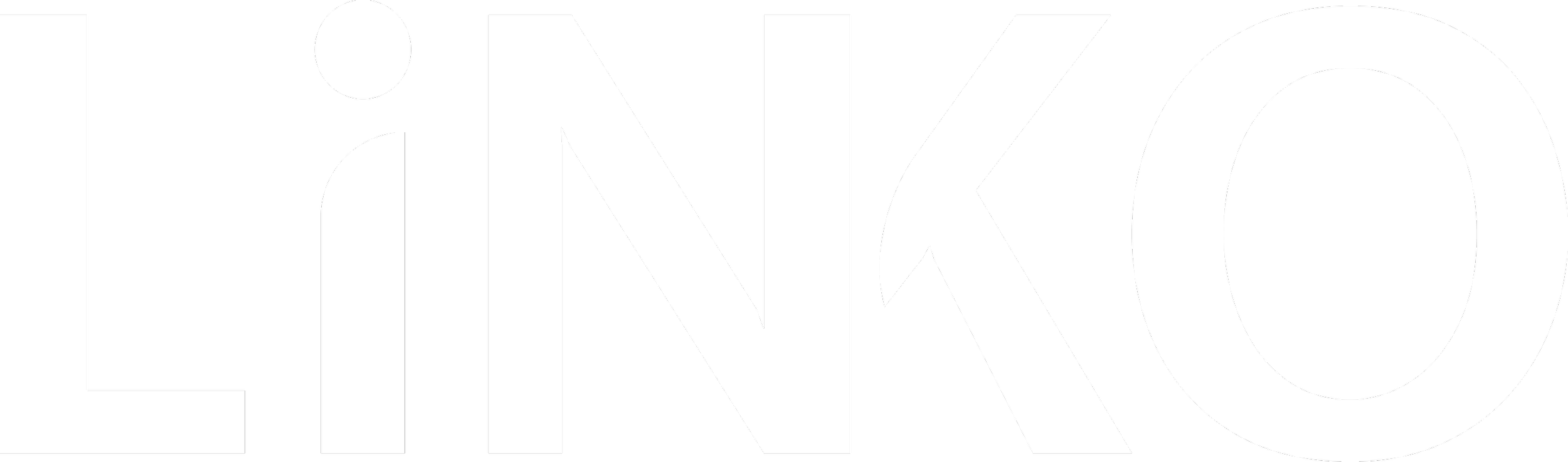 Linko | Business intelligence and software development