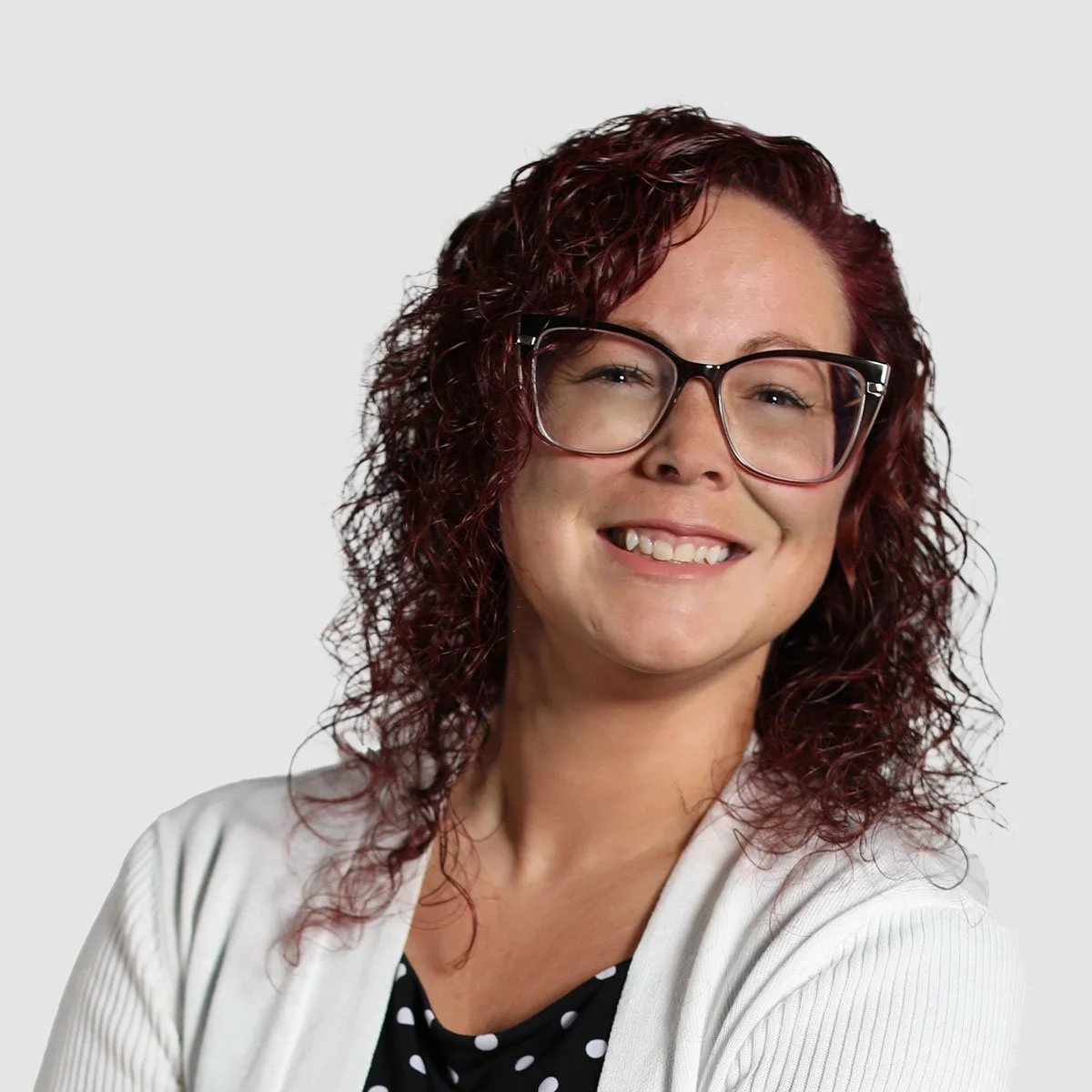 Amber Cerio — Anderson-VanHorne Associates, Inc.