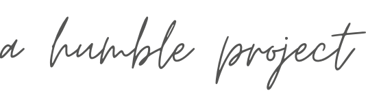 What is Human Design? — A HUMBLE PROJECT