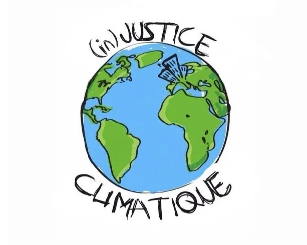 Injustice climatique — Ghett'up