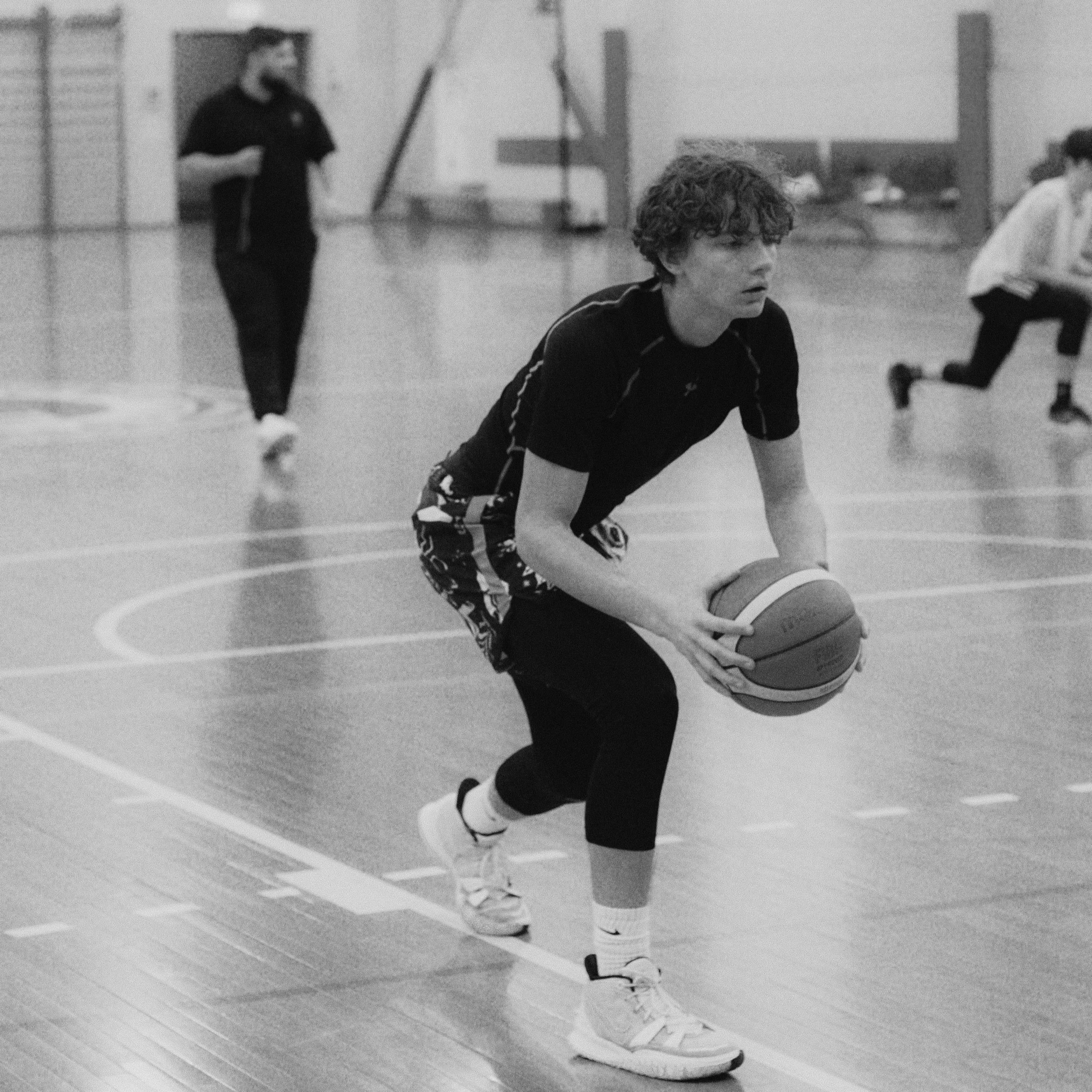 Coach Toms Jekabsons — JumpShot LAB