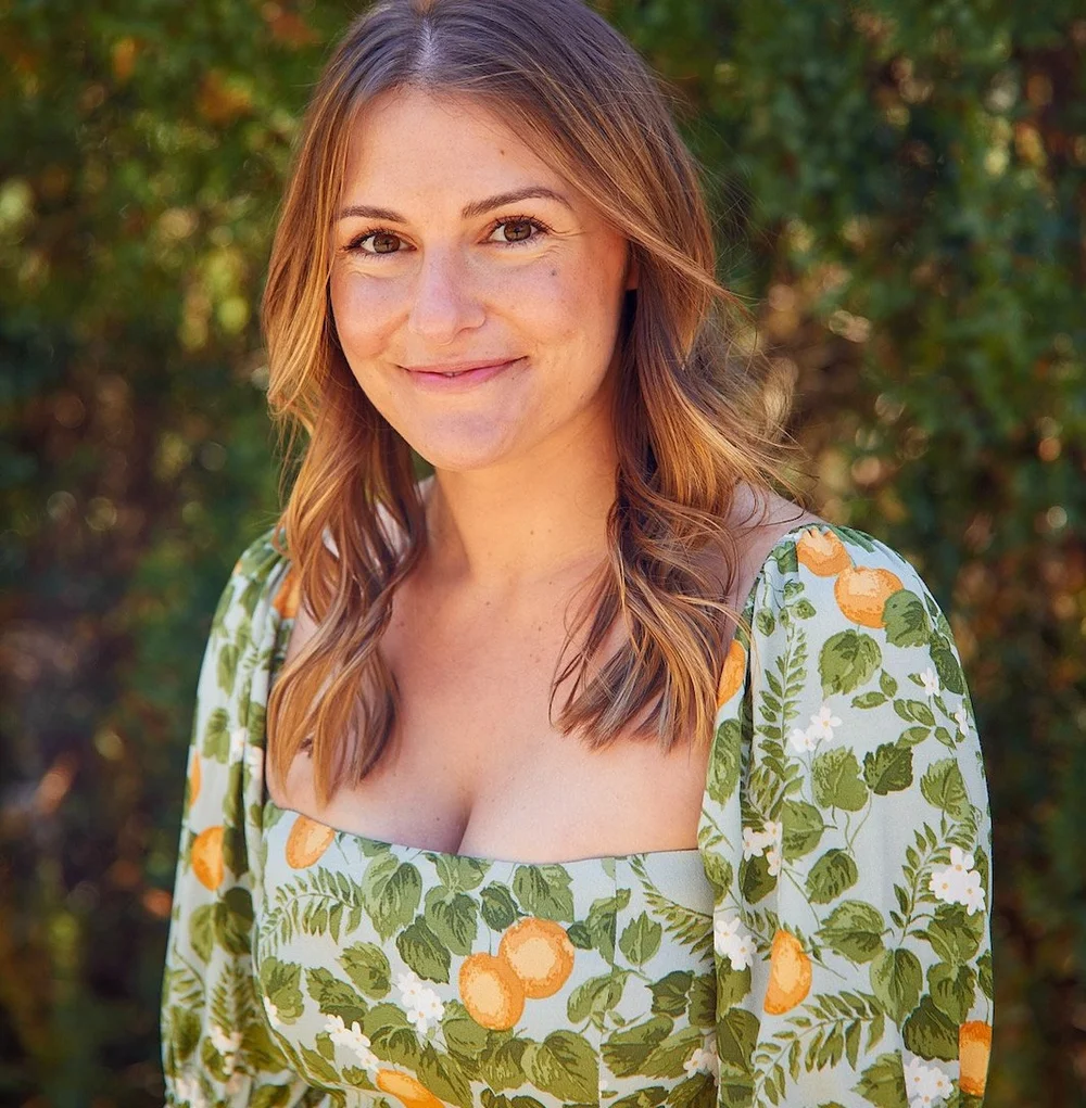 Liz M. Pruitt Events