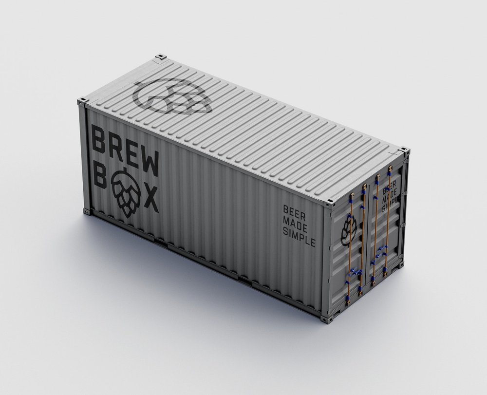 Brew Box | Explore Craft Beer Innovation Today