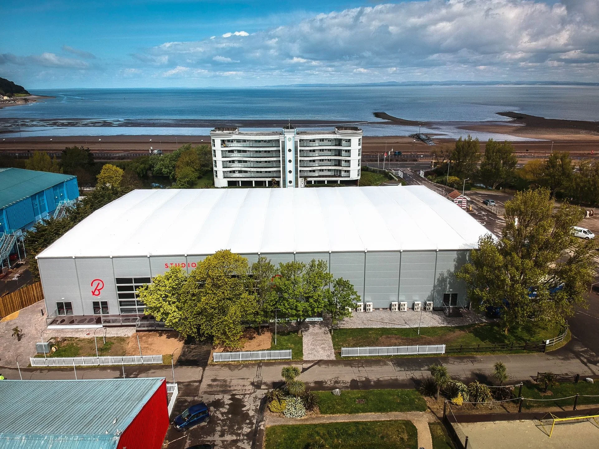 Butlin’s: Phase 1. — Star Live