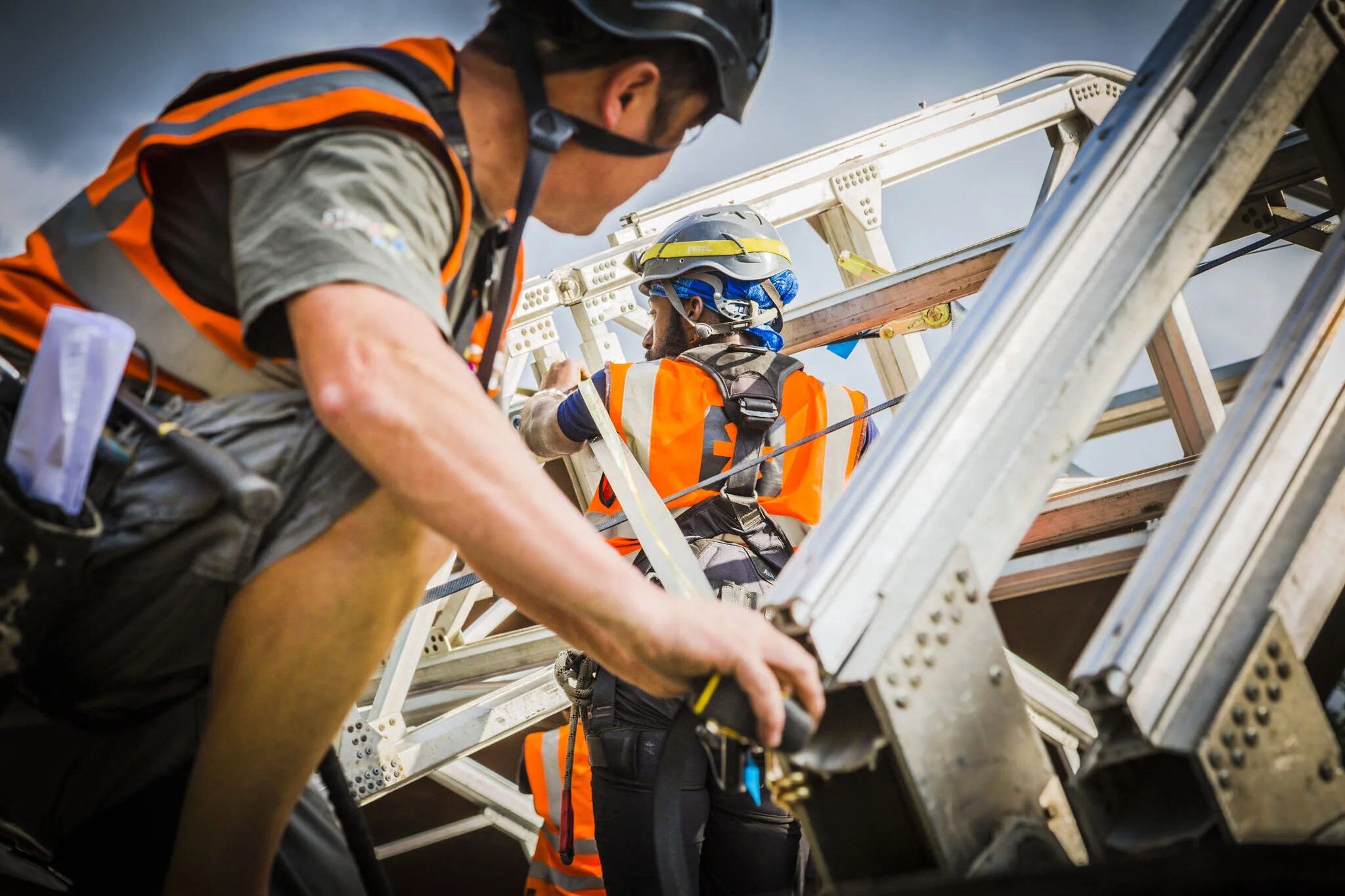 About us — Star Live