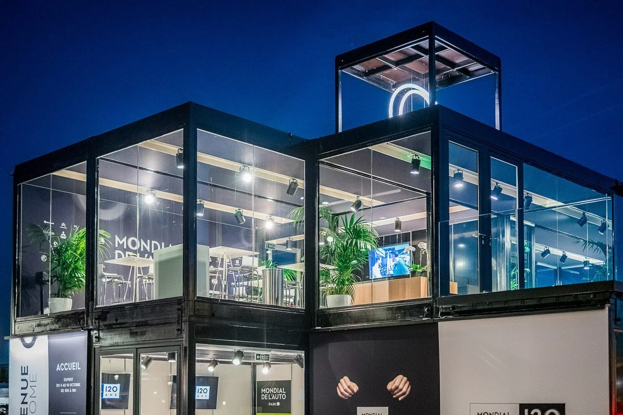 Starbox — Star Live