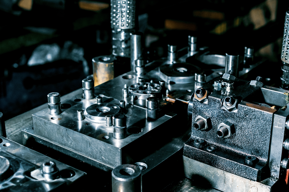 Beyond Stamping: Value Add Services — Pentar Stamping