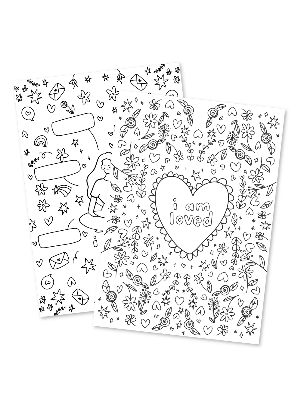 Portfolio — Laura Jane Illustrations