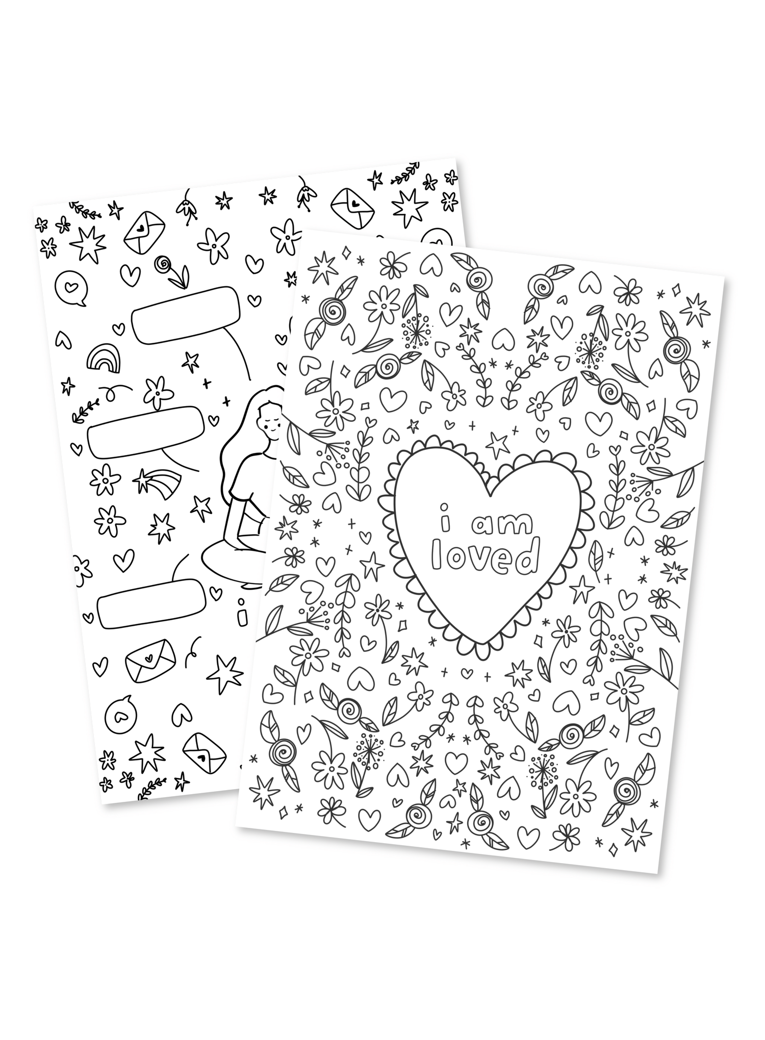 Portfolio — Laura Jane Illustrations